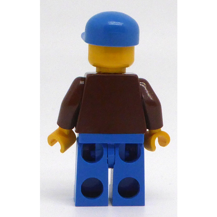 LEGO Other Minifigure | Brick Owl - LEGO Marketplace