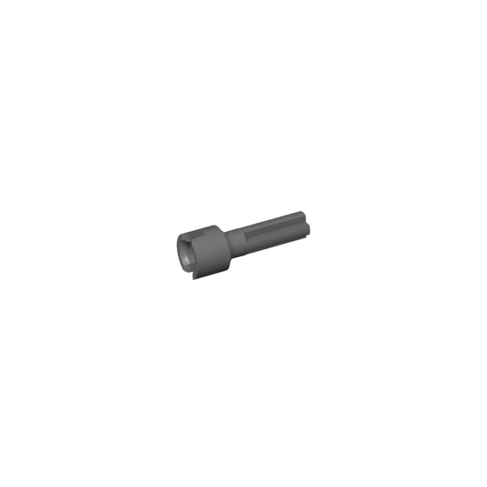 LEGO Output Shaft for Constant Velocity Joint (92906) | Brick Owl ...