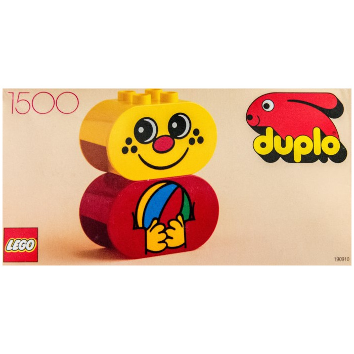 LEGO Oval Bricks Set 1500 | Brick Owl - LEGO Marketplace
