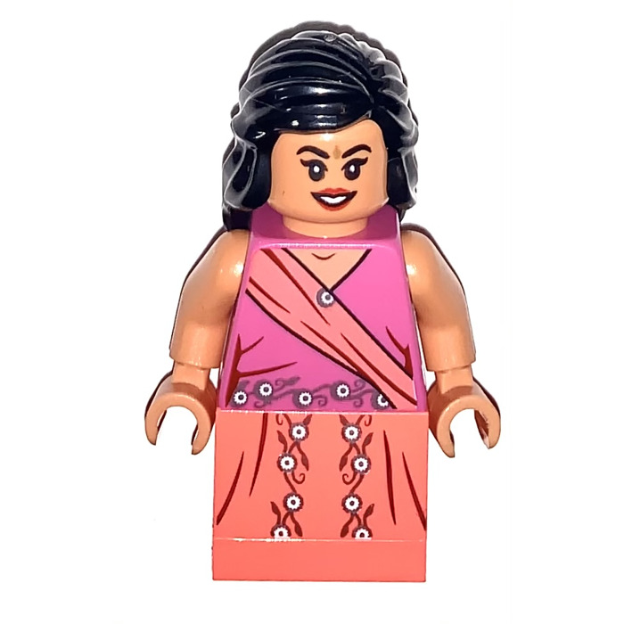 레고 Padma Patil 미니피규어 인벤토리 | Brick Owl - LEGO 시장