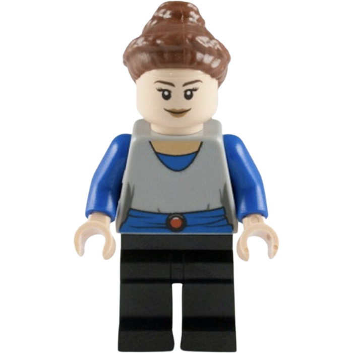 Lego Padme LEGO Star Wars: Anakin's Podracer 20th Anniversary