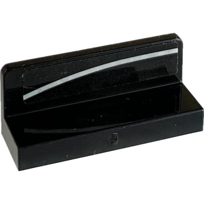 LEGO Panel 1 x 3 x 1 (23950) | Brick Owl - LEGO Marketplace