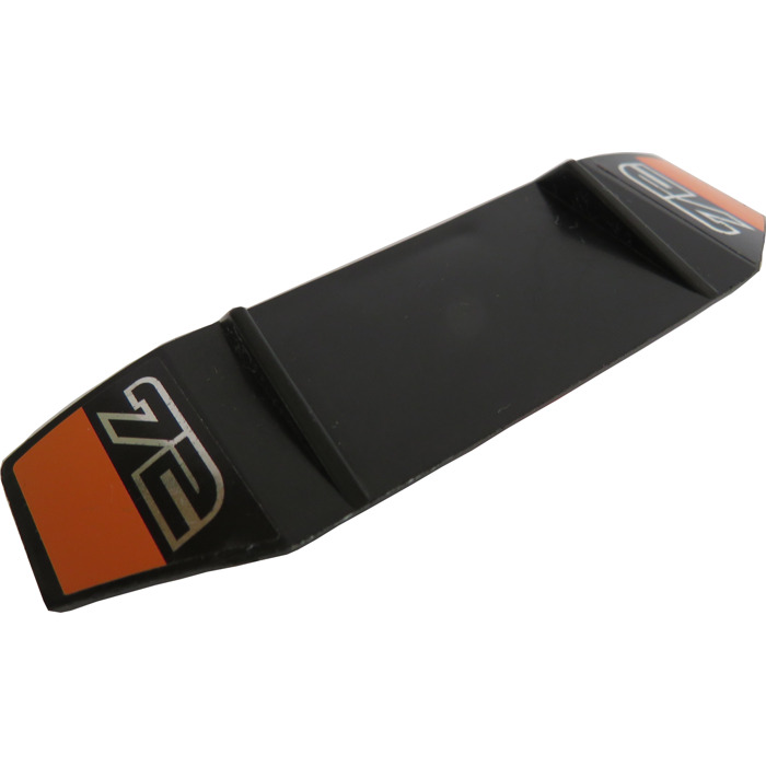 LEGO Panel 3 x 8 Car Spoiler (61073) | Brick Owl - LEGO Marketplace