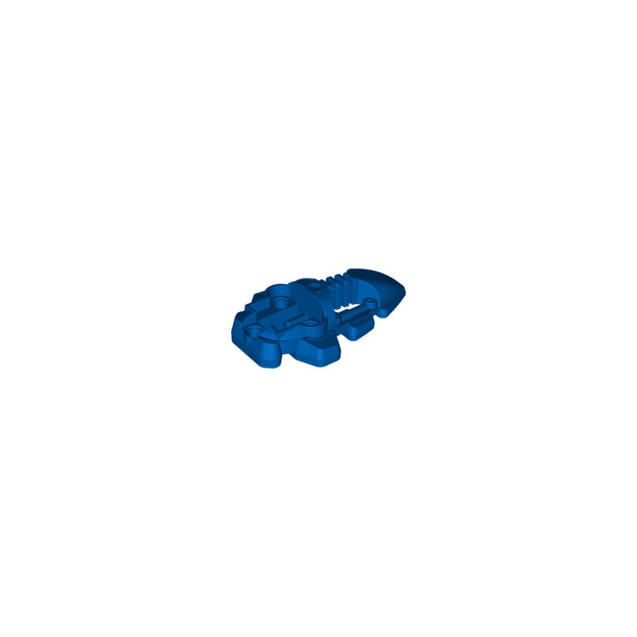 LEGO Bionicle Foot (Rahkshi) (44138) | Brick Owl