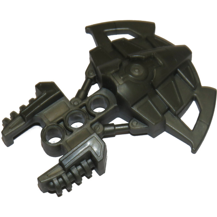 LEGO Bionicle Barraki Kalmah Foot (58230) | Brick Owl