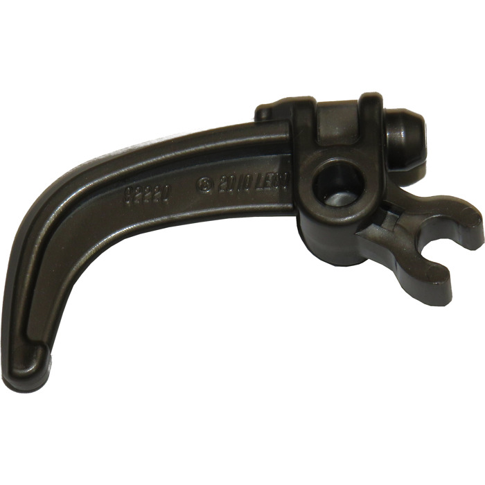 LEGO Claw with Clip (Large) (30945 / 92220) | Brick Owl - LEGO Marketplace