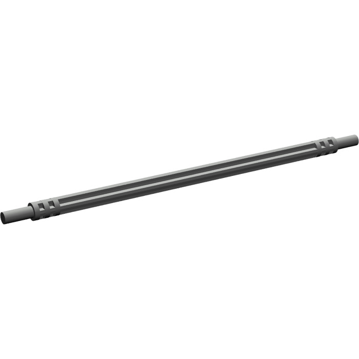 LEGO Flexible Axle 14 (32201) | Brick Owl - LEGO Marketplace