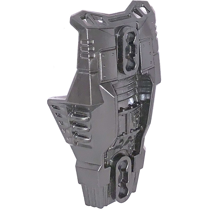 LEGO Large Armor with Vents and Ball Socket (92215) | Brick Owl - LEGO ...