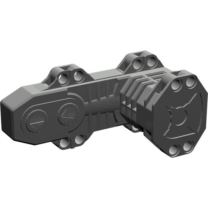 LEGO Race Buggy Motor (42908) | Brick Owl - LEGO Marketplace