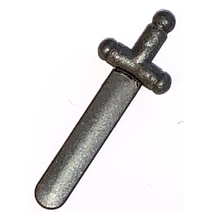 LEGO Short Sword (3847) | Brick Owl - LEGO Marketplace