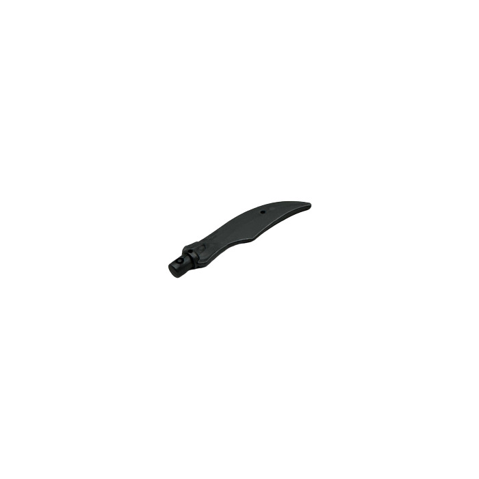 Lego Sword Curved Blade With Bar Brick Owl Lego Marketplace