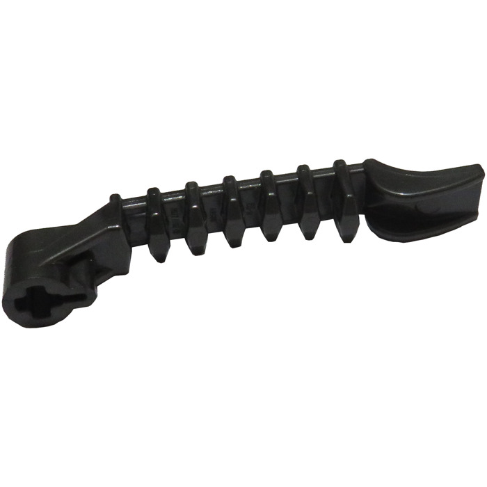 LEGO Thornax Launcher Half 1 x 8 (98564) | Brick Owl - LEGO Marketplace