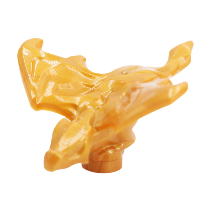 LEGO Baby Dragon with Spread Wings (5502) | Brick Owl - LEGO Marketplace