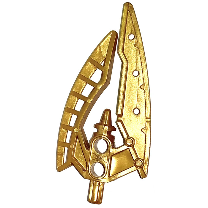 LEGO Bionicle Chronicler's Staff Head (48253) | Brick Owl