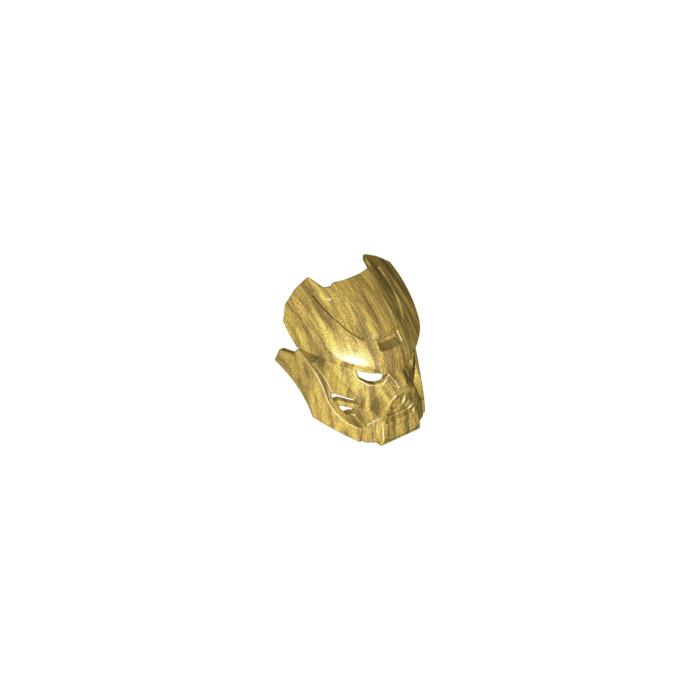LEGO Bionicle Mask of Fire (19052) | Brick Owl