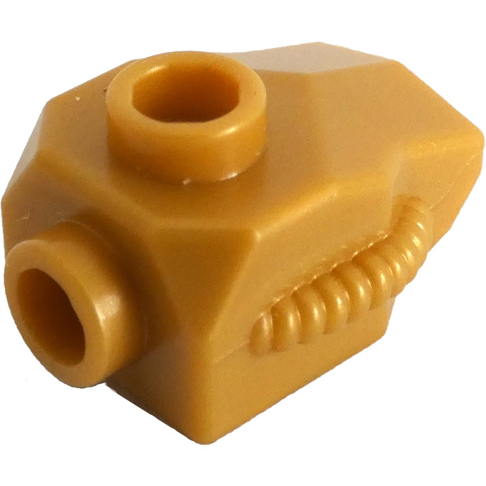 LEGO Hand Armor (15407 / 28803) | Brick Owl - LEGO Marketplace