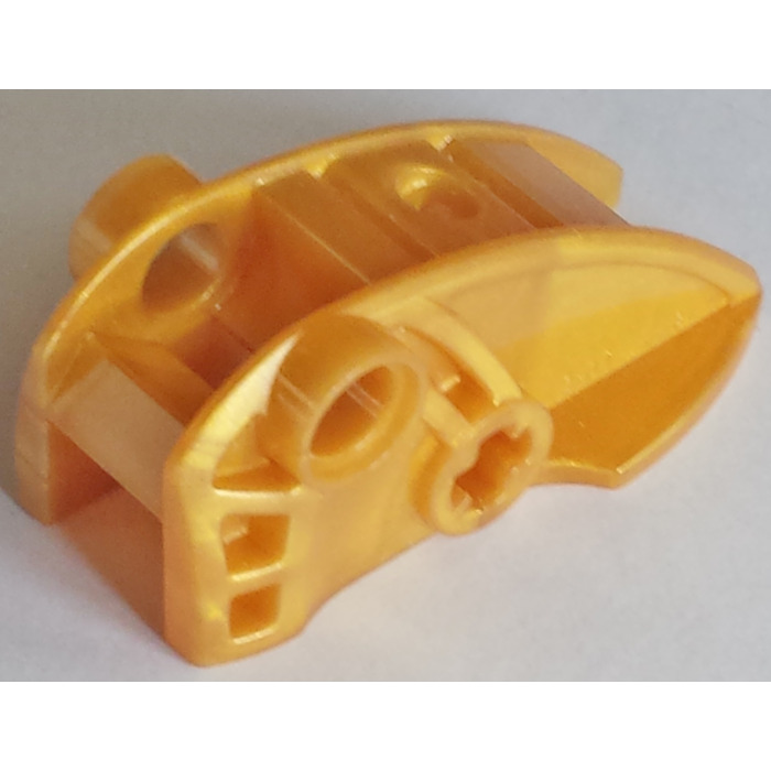 LEGO Large Figure Hockey Skate (44847) | Brick Owl - LEGO Marketplace