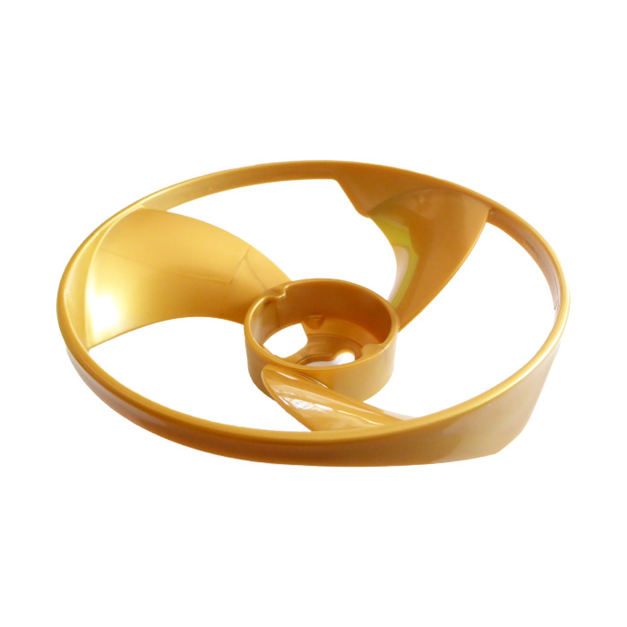 LEGO Propeller 3 Blade Enclosed (18592) | Brick Owl - LEGO Marketplace