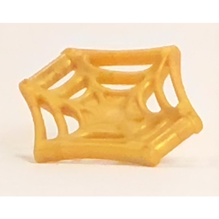 LEGO Spider Web Shot (Medium) (36083) | Brick Owl - LEGO Marketplace