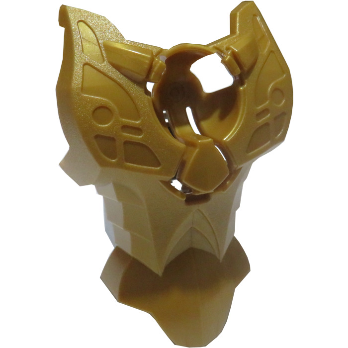 LEGO Torso Armor with Connector (15366) | Brick Owl - LEGO Marketplace