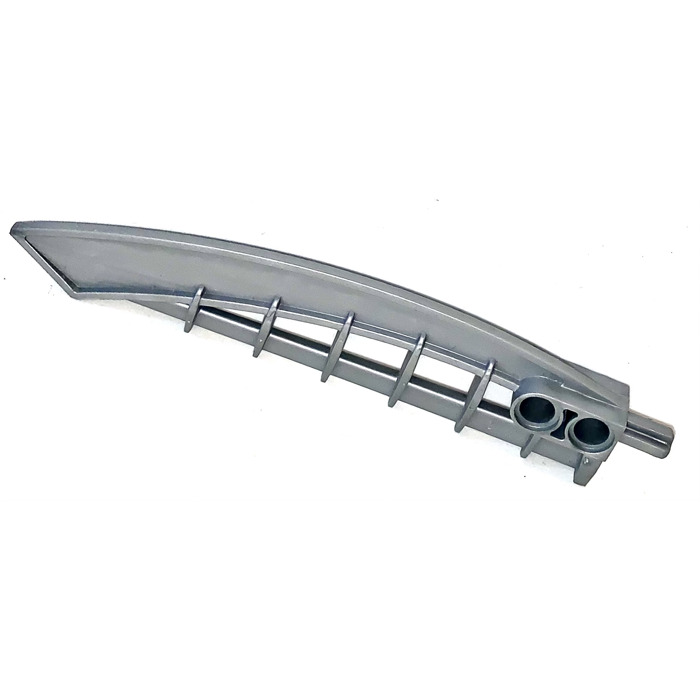 LEGO Bionicle Air Katana Sword Blade (44033) | Brick Owl