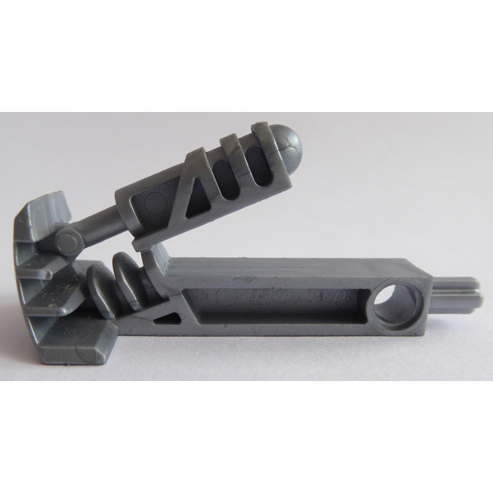 LEGO Bionicle Toa Foot Wedge 3 x 7 x 3 (32560) | Brick Owl - LEGO ...