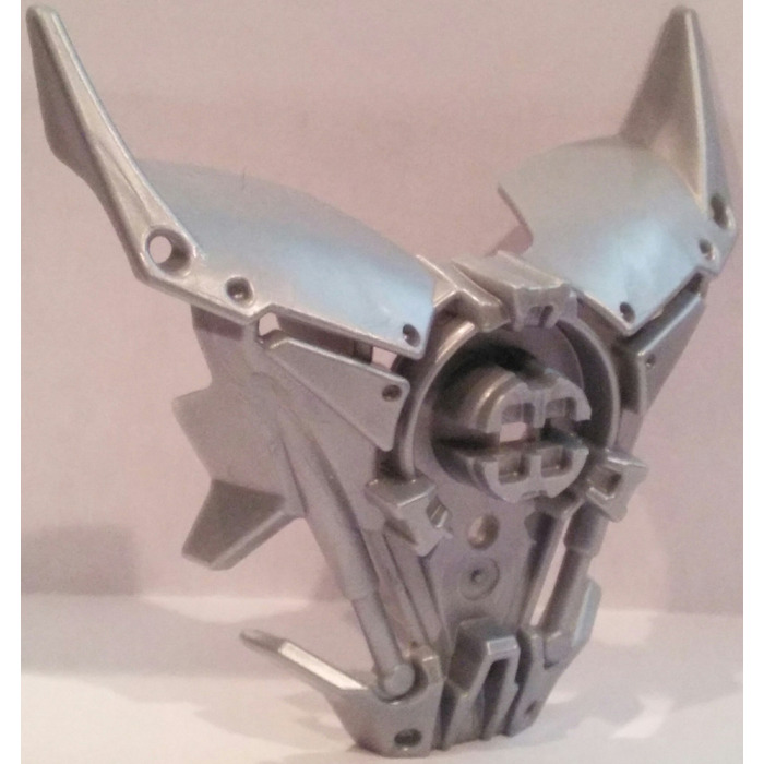 LEGO Chest Armor with Spiked Shoulders (87810) | Brick Owl - LEGO ...