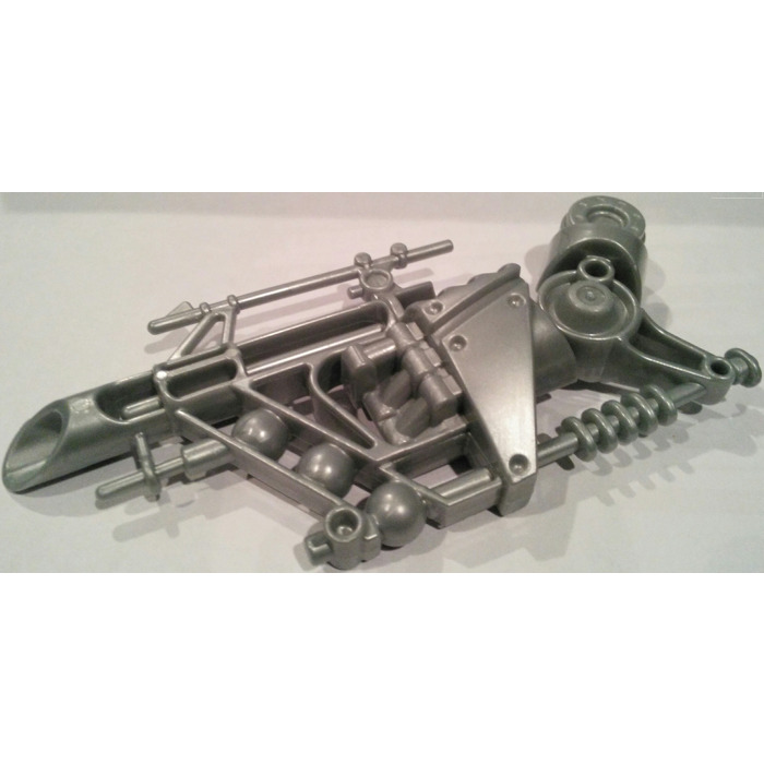 LEGO Large Shooter Arm (87809) | Brick Owl - LEGO Marketplace