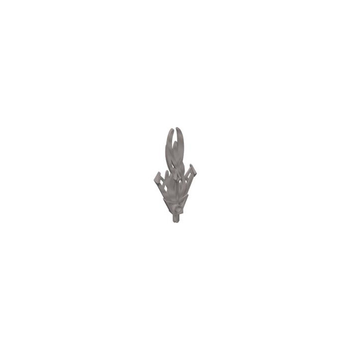 LEGO Pearl Light Gray Rahkshi Staff of Fear (44808) | Brick Owl