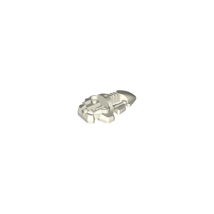 LEGO Bionicle Foot (Rahkshi) (44138) | Brick Owl