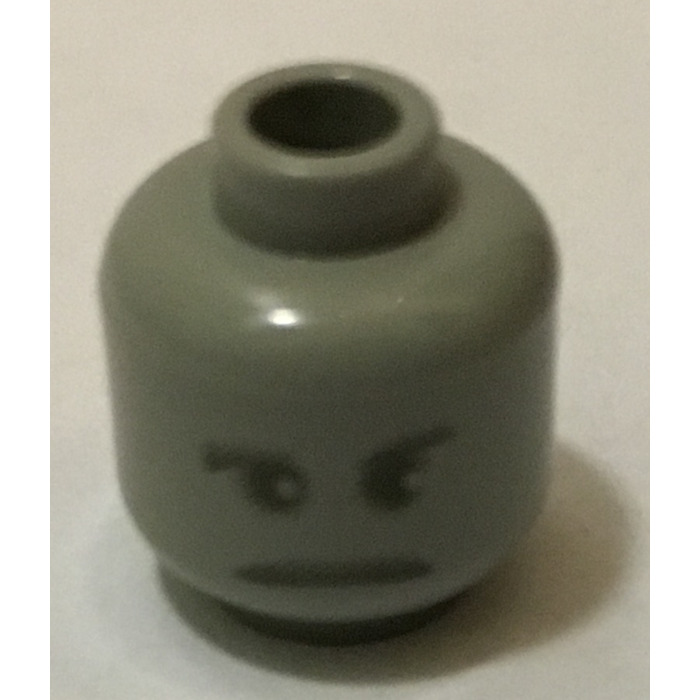 LEGO Peeves Head (3626) | Brick Owl - LEGO Marketplace