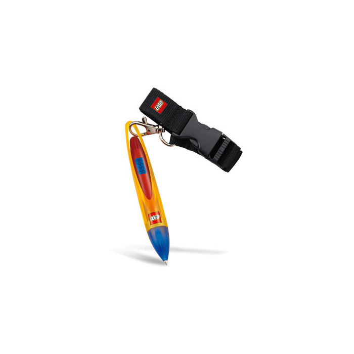 LEGO Pen - Classic with Lanyard (67234) | Brick Owl - LEGO Marketplace