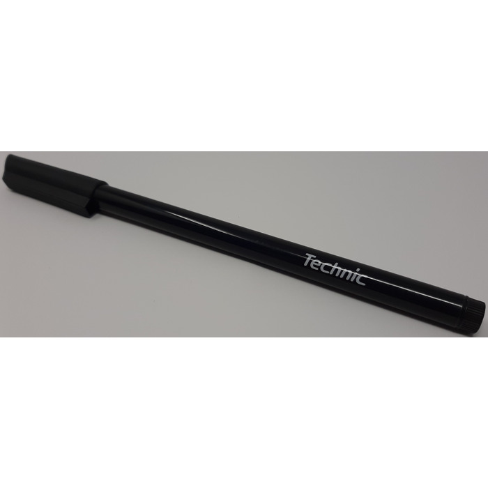 LEGO Pen - Simple with 'Technic' | Brick Owl - LEGO Marketplace