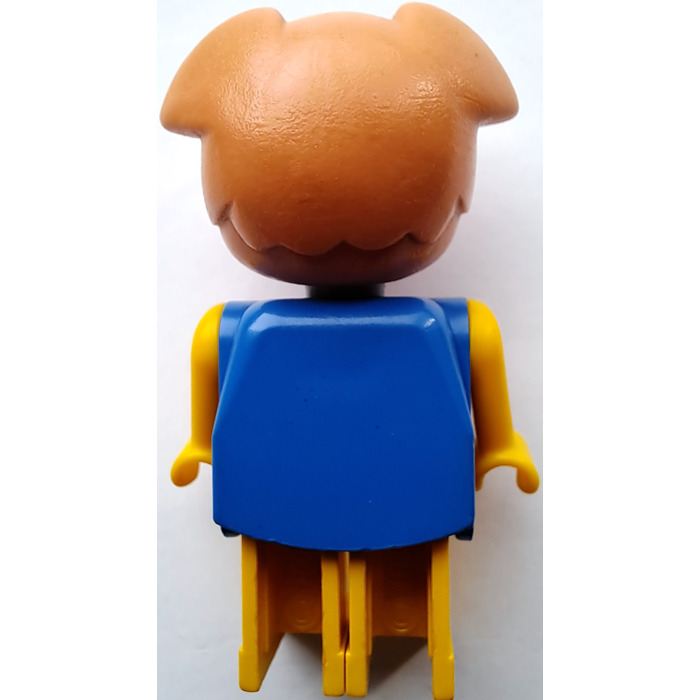 LEGO Percy Pig Fabuland Figure | Brick Owl - LEGO Marketplace