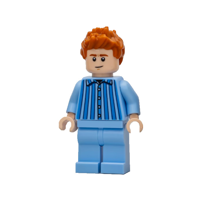 Lego Percy Weasley