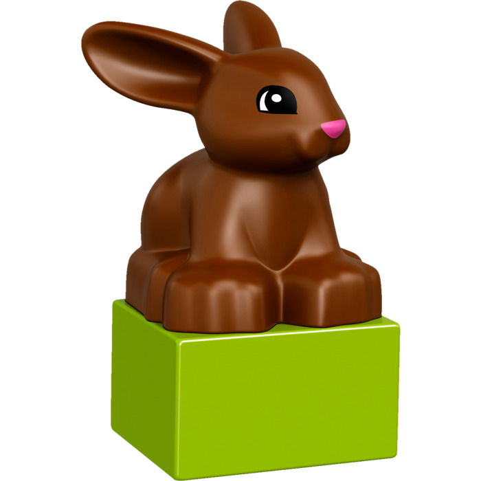 LEGO Pets Set 10838 | Brick Owl - LEGO Marketplace