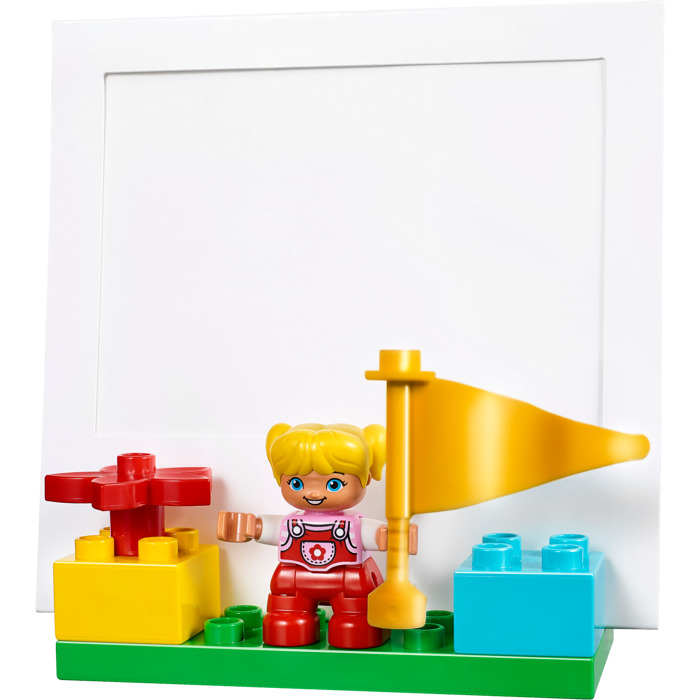 LEGO Photo frame Set 40269 | Brick Owl