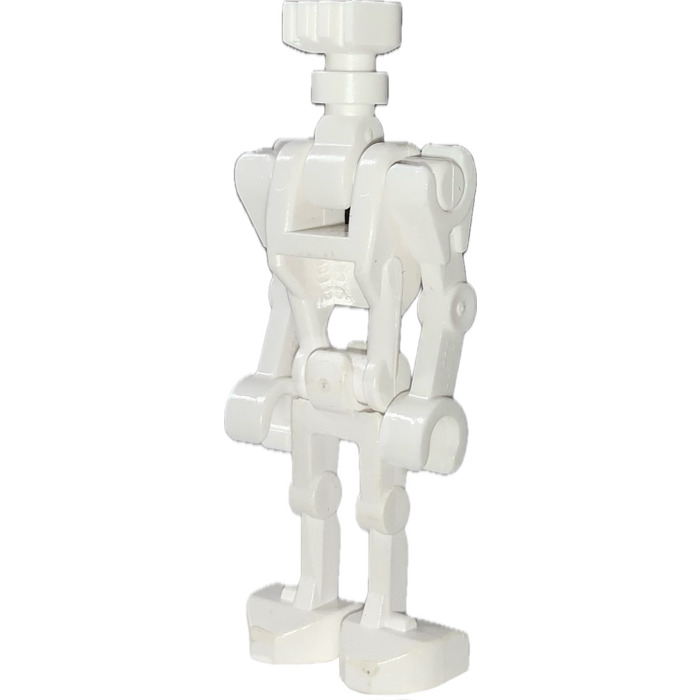 LEGO Pilot Droid Minifigure | Brick Owl - LEGO Marketplace