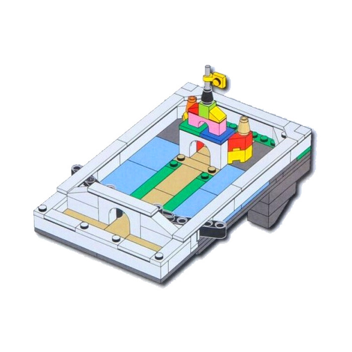 LEGO Pinball Machine Set PINBALL Inventory | Brick Owl - LEGO Marketplace