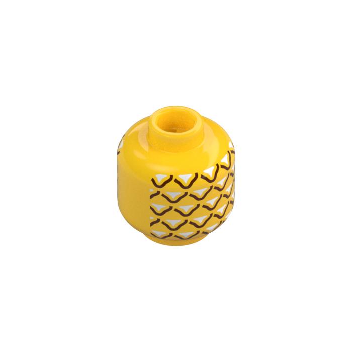 LEGO Pineapple (3626 / 15829) | Brick Owl - LEGO Marketplace
