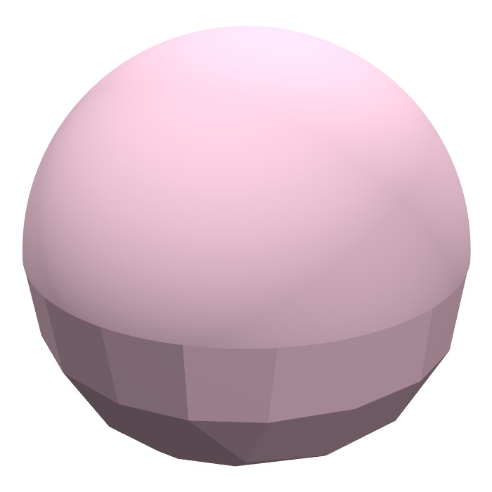 LEGO Technic Ball (18384 / 32474) | Brick Owl - LEGO Marketplace