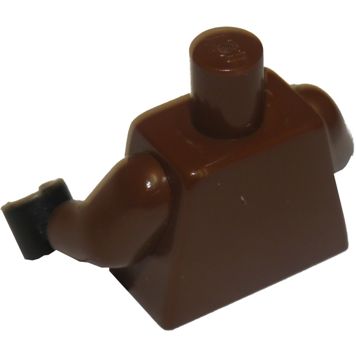 LEGO Pippin Reed Torso (973 / 73403) | Brick Owl - LEGO Marketplace