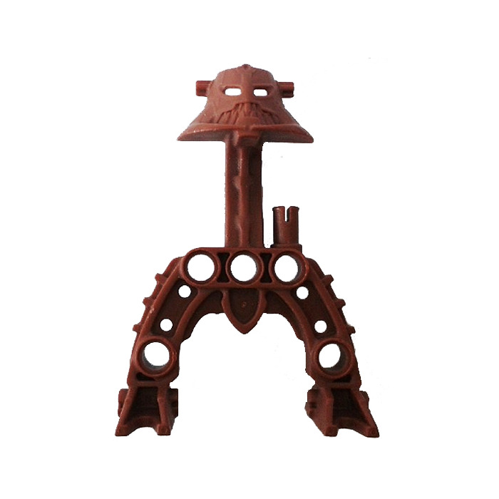 LEGO Piraka Avak (One Piece) Minifigure | Brick Owl