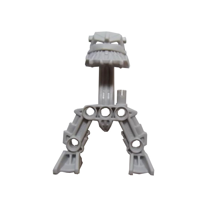 LEGO Piraka Thok (One Piece) Minifigure | Brick Owl