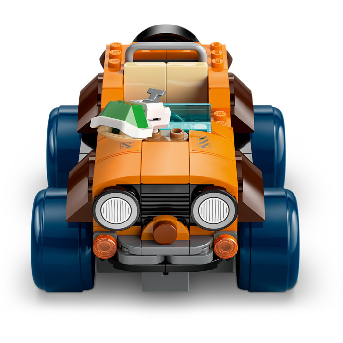 LEGO Piranha Plant Power-Up Pursuit Set 72044 | Brick Owl - LEGO ...