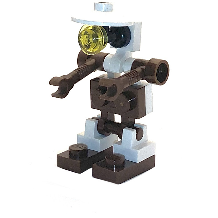 LEGO Pit Droid (Anakin's) with Brown Arms Minifigure | Brick Owl