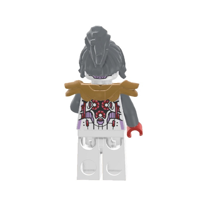 LEGO Pixal - Dragons Rising Minifigurine | Brick Owl