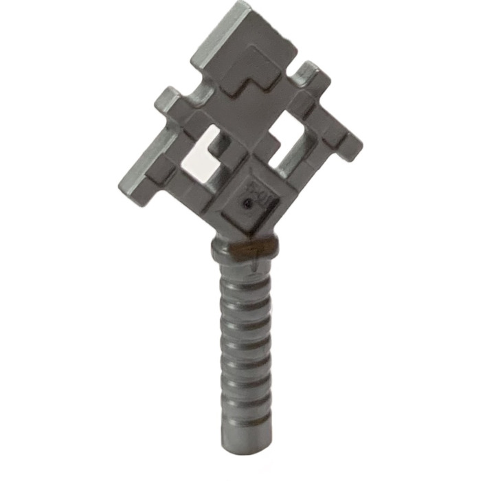 LEGO Pixelated Minecraft Lightning Rod | Brick Owl - LEGO Marketplace