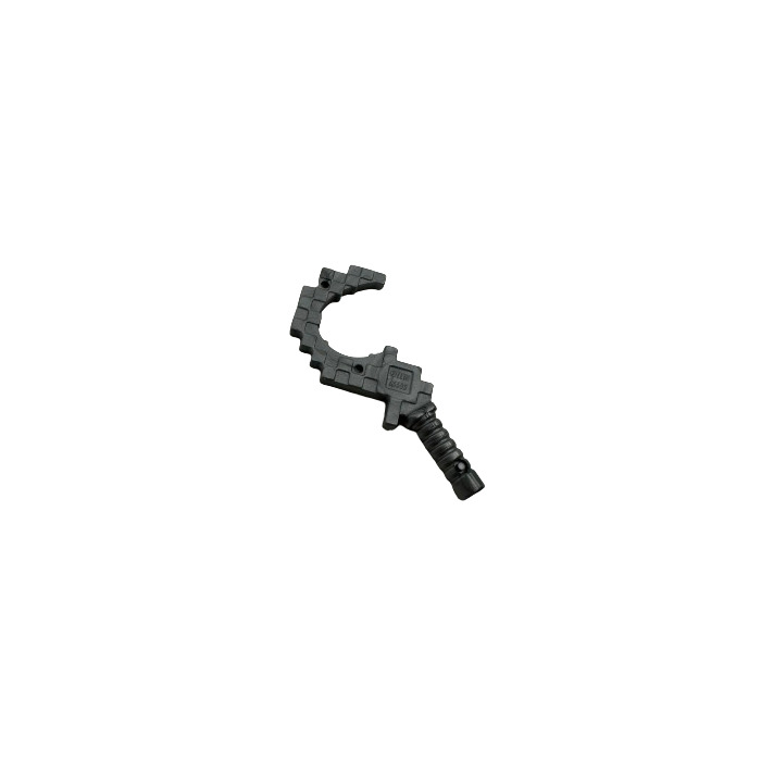 LEGO Pixelated Minecraft Sickle | Brick Owl - LEGO Marketplace