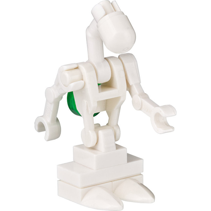 LEGO PK-4 Droid Minifigure | Brick Owl - LEGO Marketplace